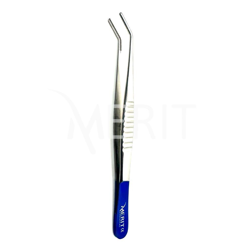 DeBakey Forcep 15.5cm - Merit Surgical