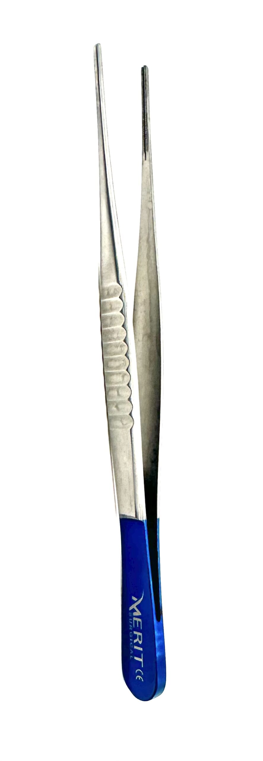 DeBakey Forcep 15.5cm - Merit Surgical
